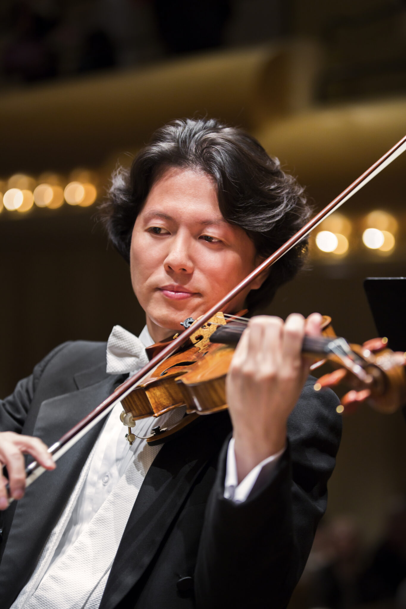 BEETHOVEN YOUNG MUSICIAN COMPETITION