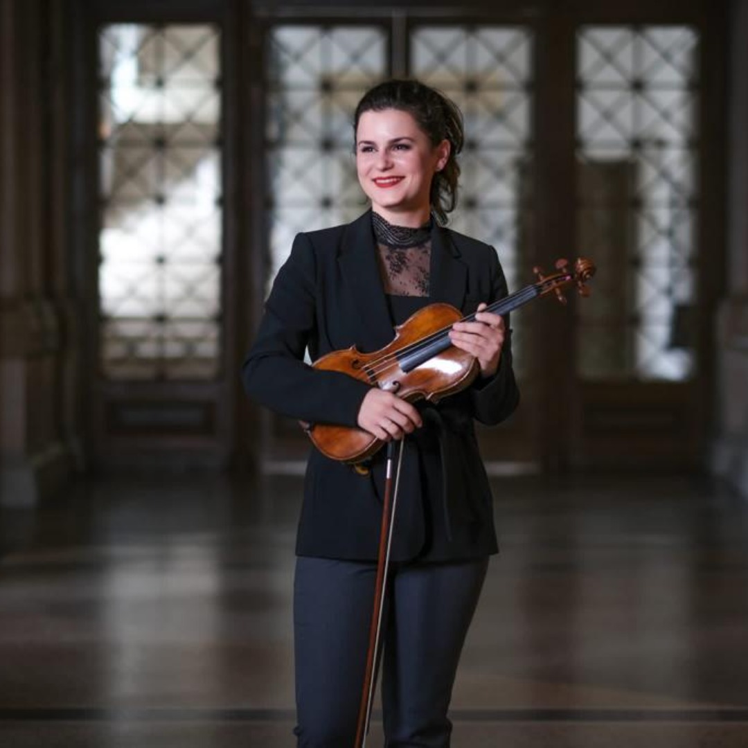 BEETHOVEN YOUNG MUSICIAN COMPETITION