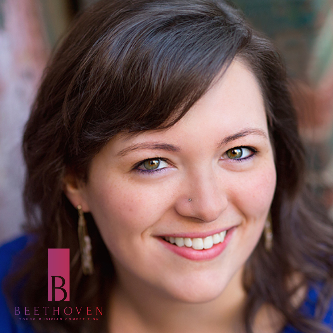 Jury – BEETHOVEN YOUNG MUSICIAN COMPETITION