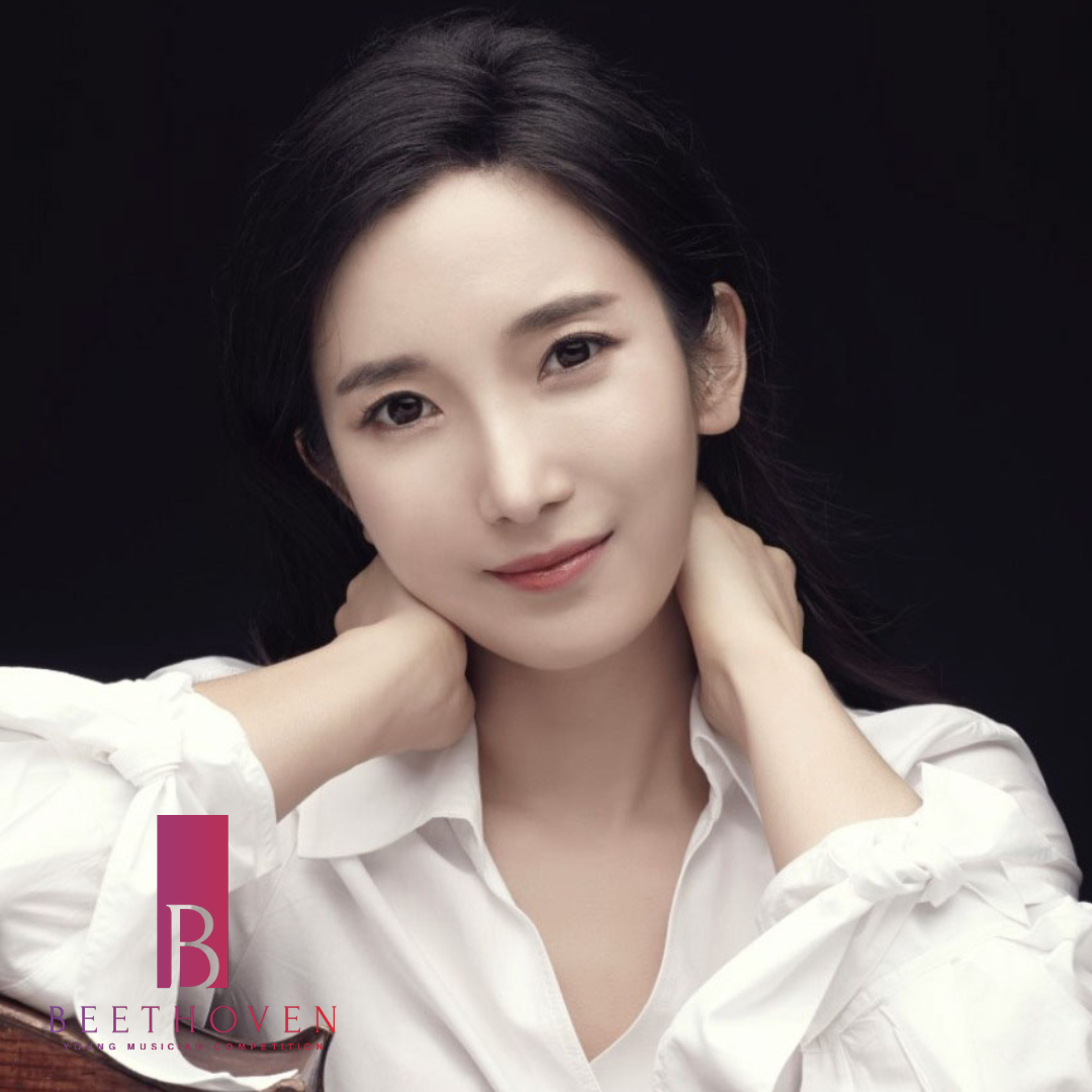 Jury – BEETHOVEN YOUNG MUSICIAN COMPETITION