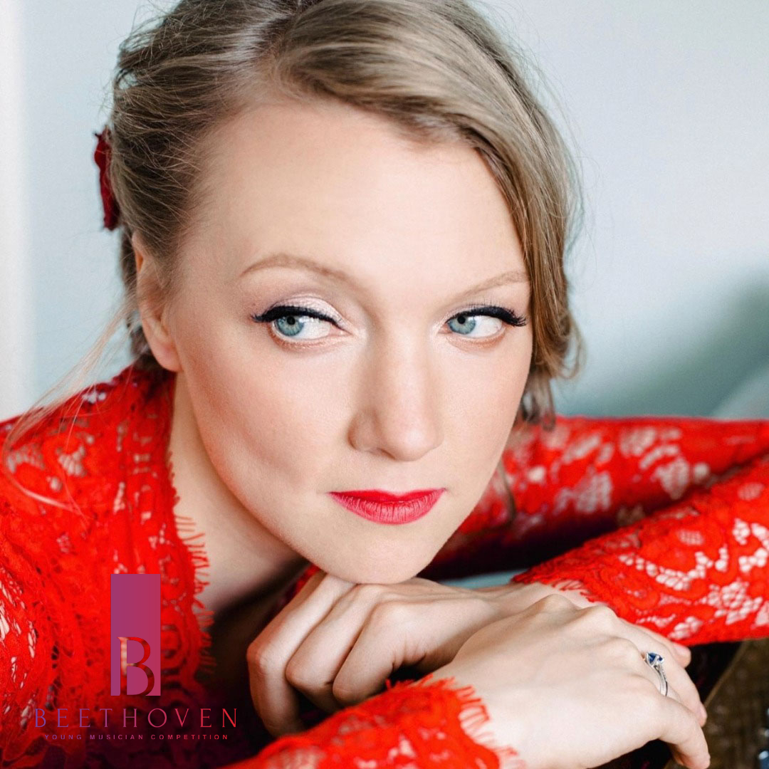 Jury – BEETHOVEN YOUNG MUSICIAN COMPETITION